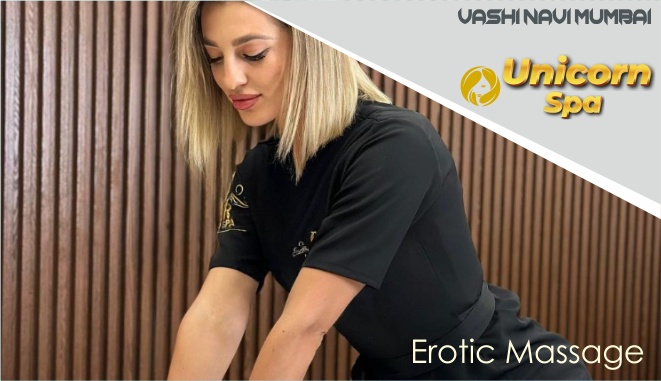 Gallery | Unicorn Spa Vashi, Spa in Vashi Navi Mumbai